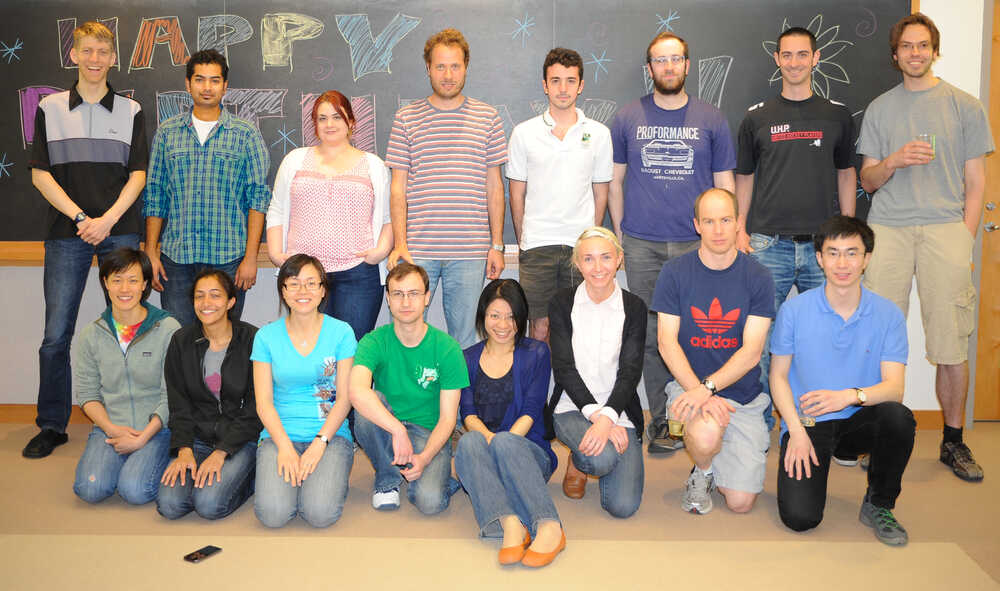 Cohen Lab